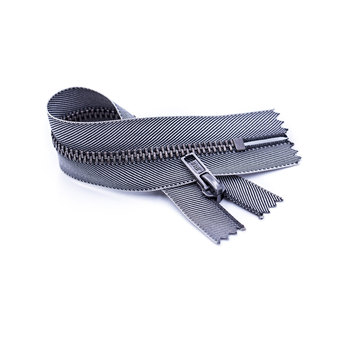 Metal zipper (53) - Liruigroup, Lirui zippers, metal zipper, plastic ...